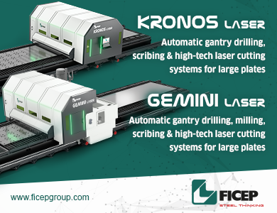 FABTECH 2025 show preview